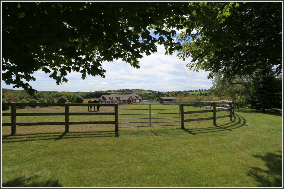 barnfield | McGees Real Estate